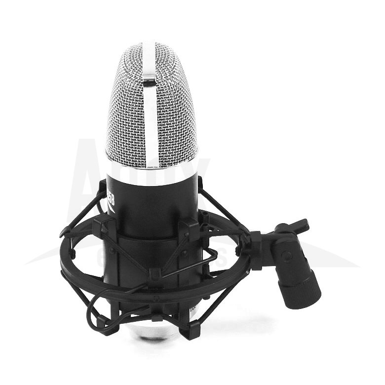 Apex Electronics 435B - Micro statique SonoVente.com