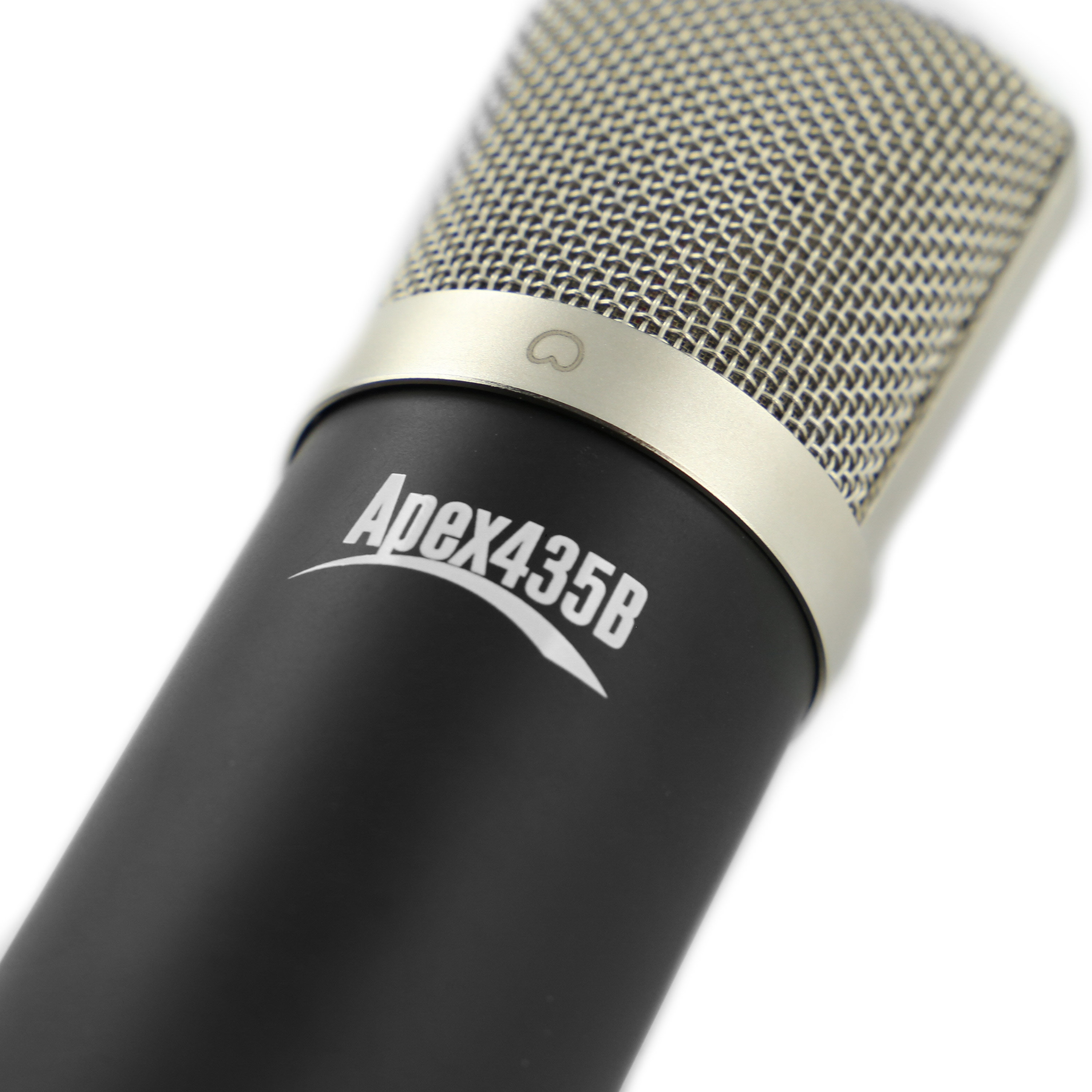 Apex Electronics 435B - Micro statique SonoVente.com