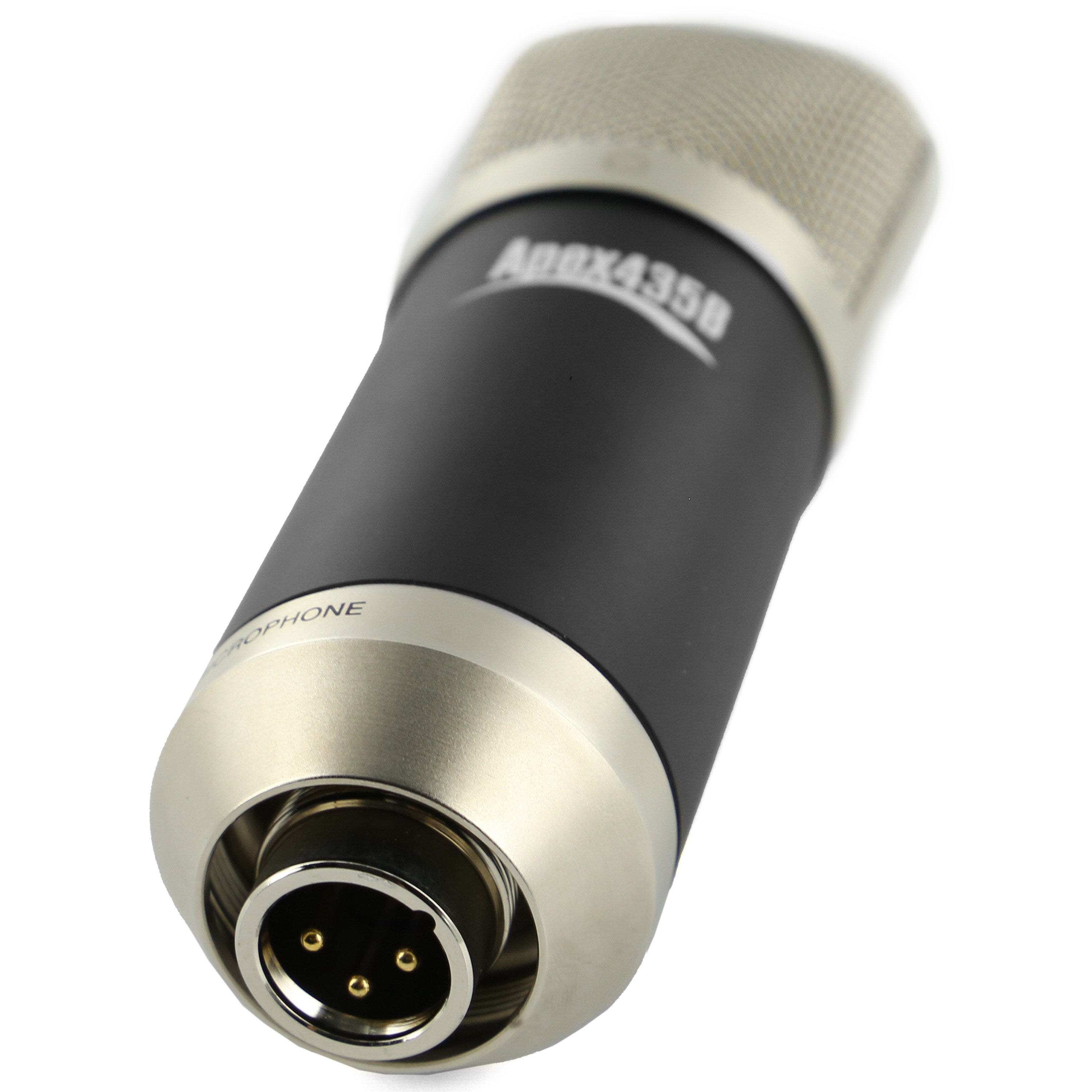 Apex Electronics 435B - Micro statique SonoVente.com