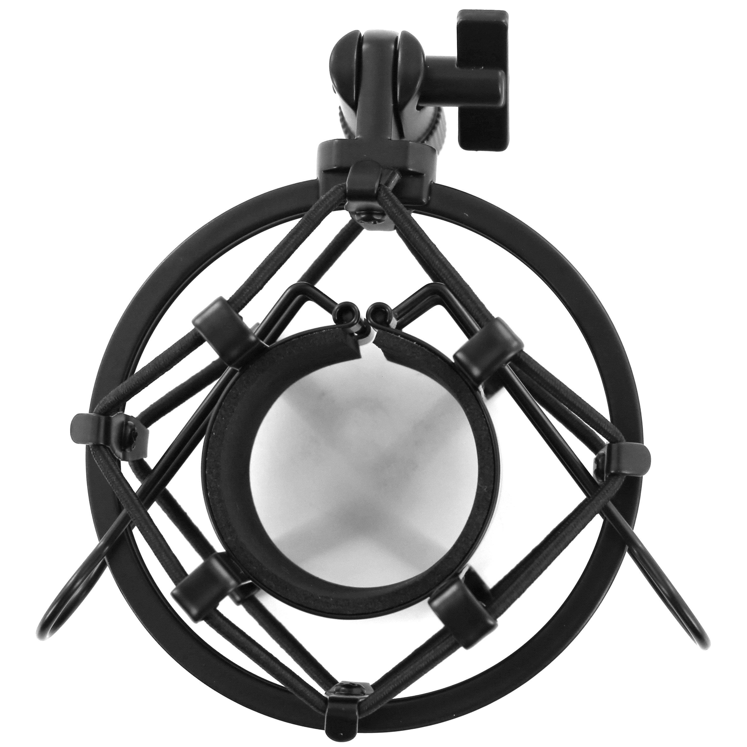 Apex Electronics 435B - Micro statique SonoVente.com