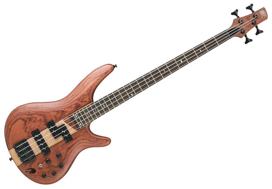 Ibanez SR750-NTF - Basse électrique SonoVente.com