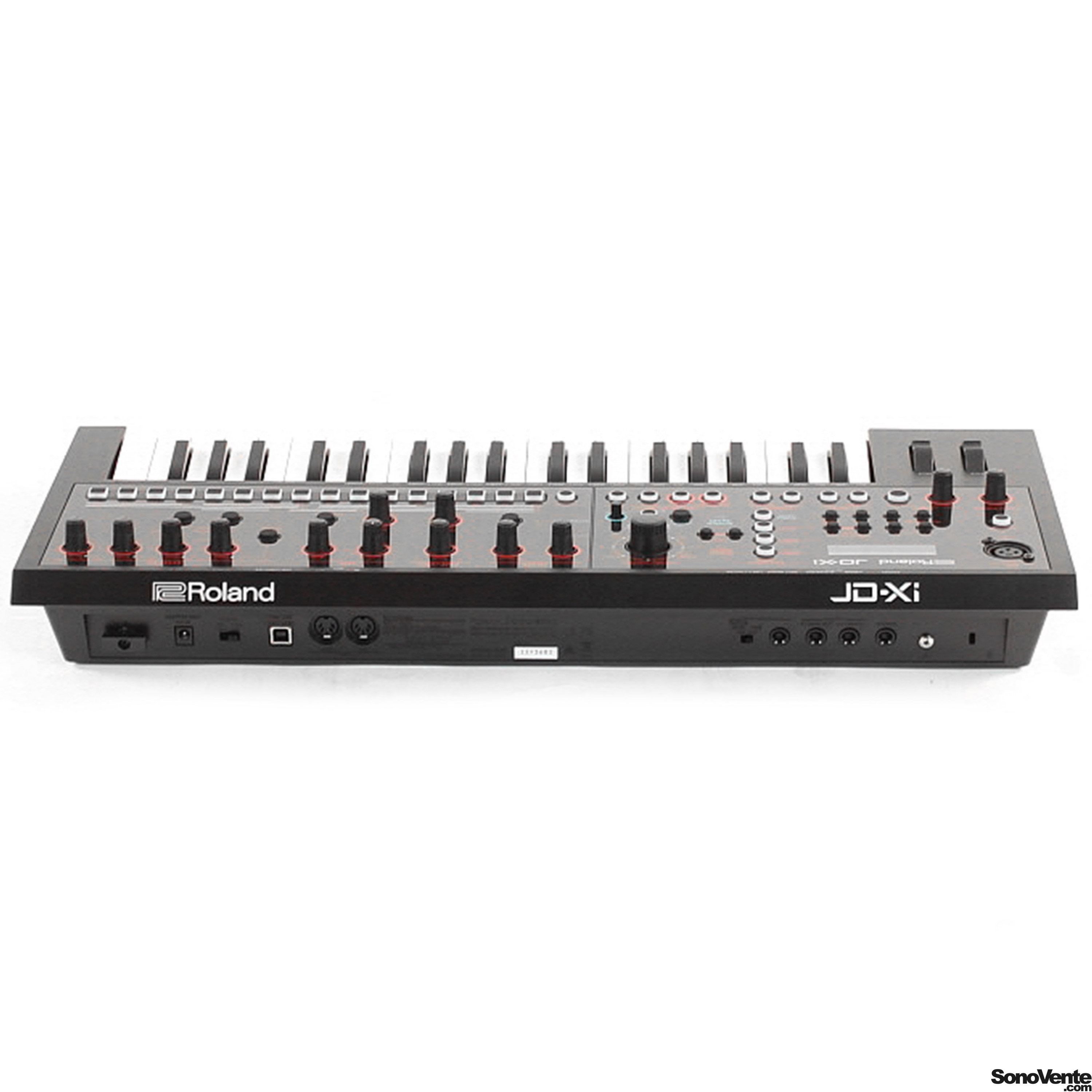 Roland JD-Xi - Synthétiseur SonoVente.com