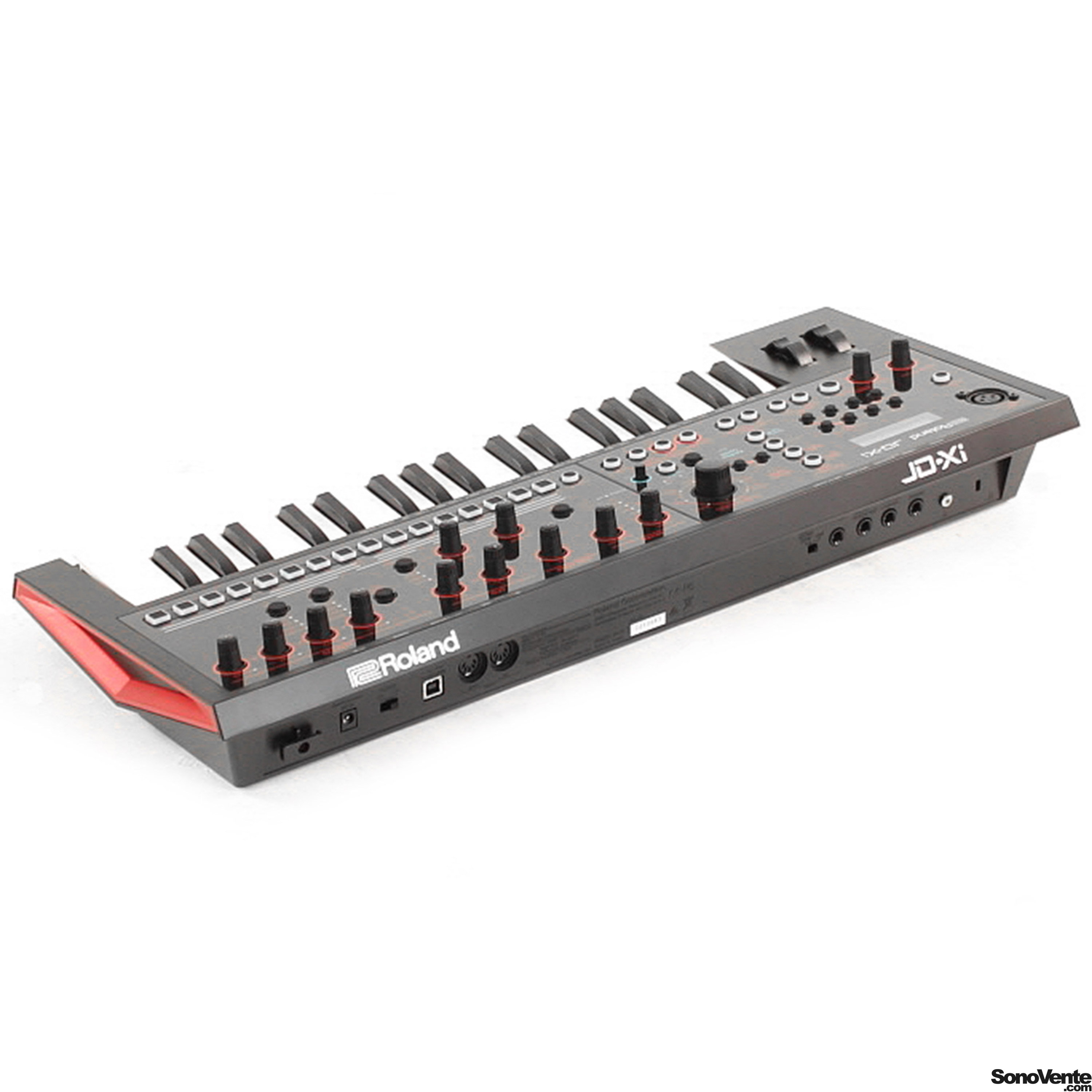 Roland JD-Xi - Synthétiseur SonoVente.com