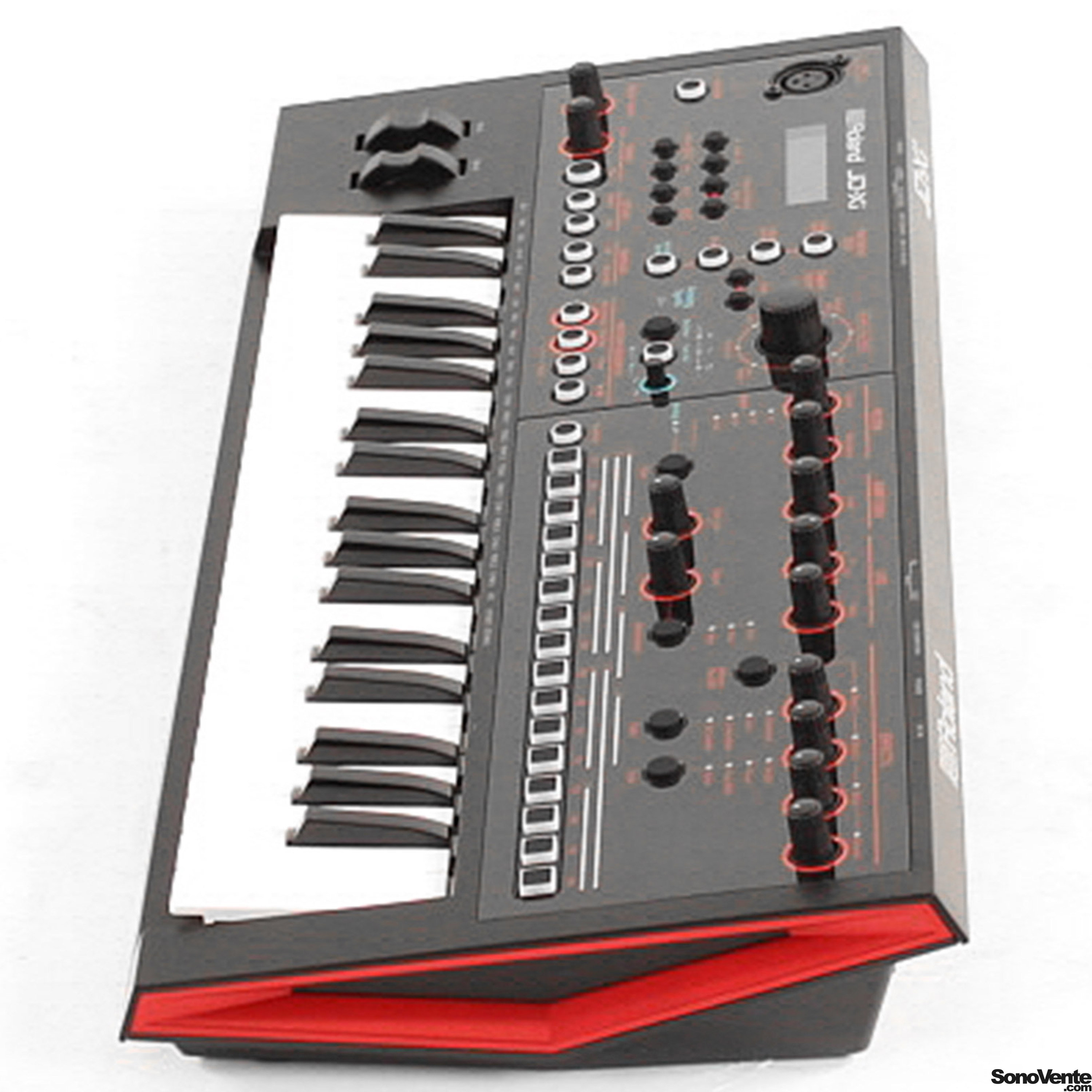 Roland JD-Xi - Synthétiseur SonoVente.com