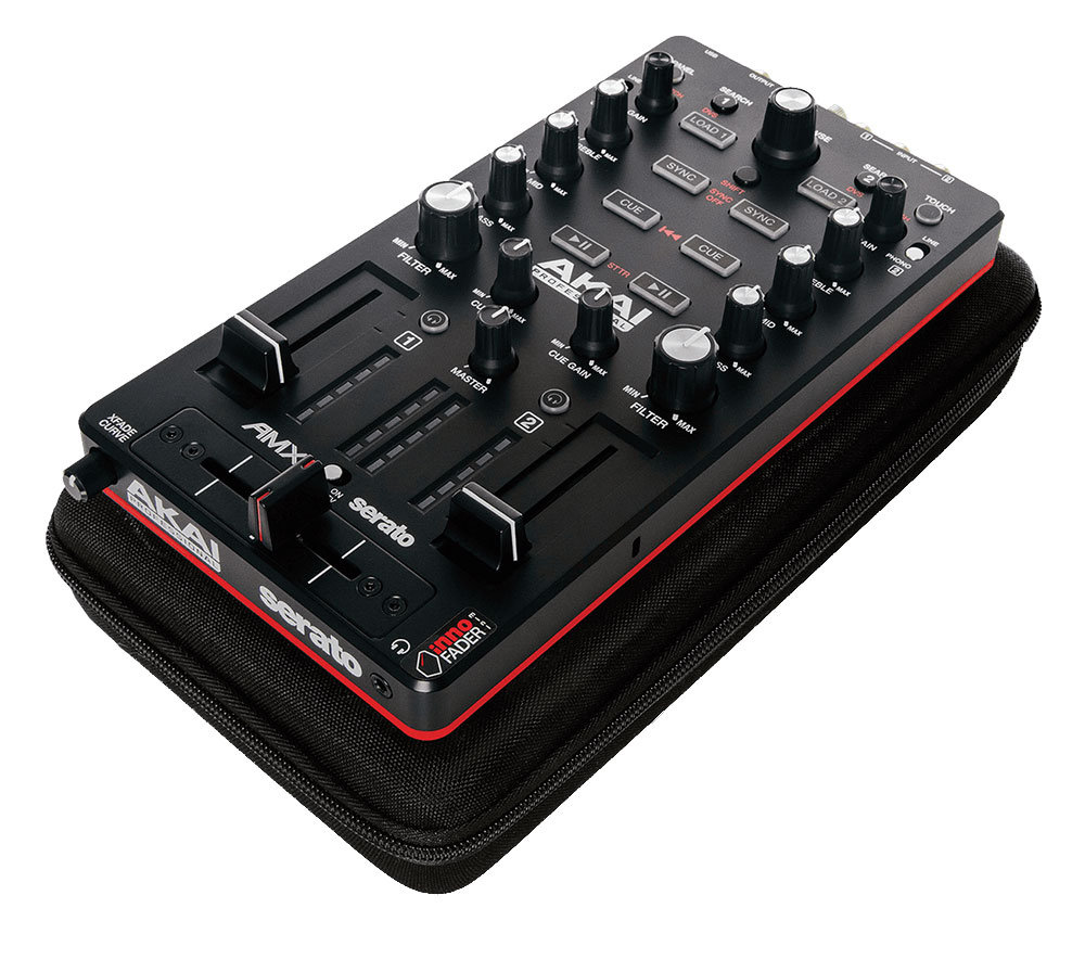 Akai AMX AFX Case - Sac pour Contrôleur USB SonoVente.com