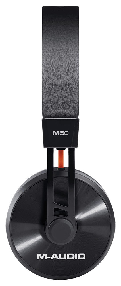M AUDIO M50 - Casque sono / studio SonoVente.com