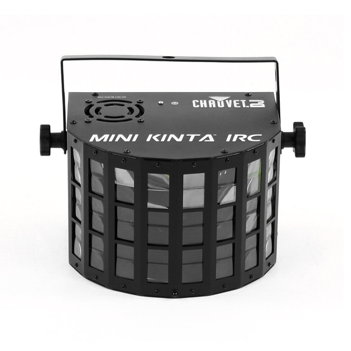 Chauvet Mini Kinta IRC - Effets à LED SonoVente.com