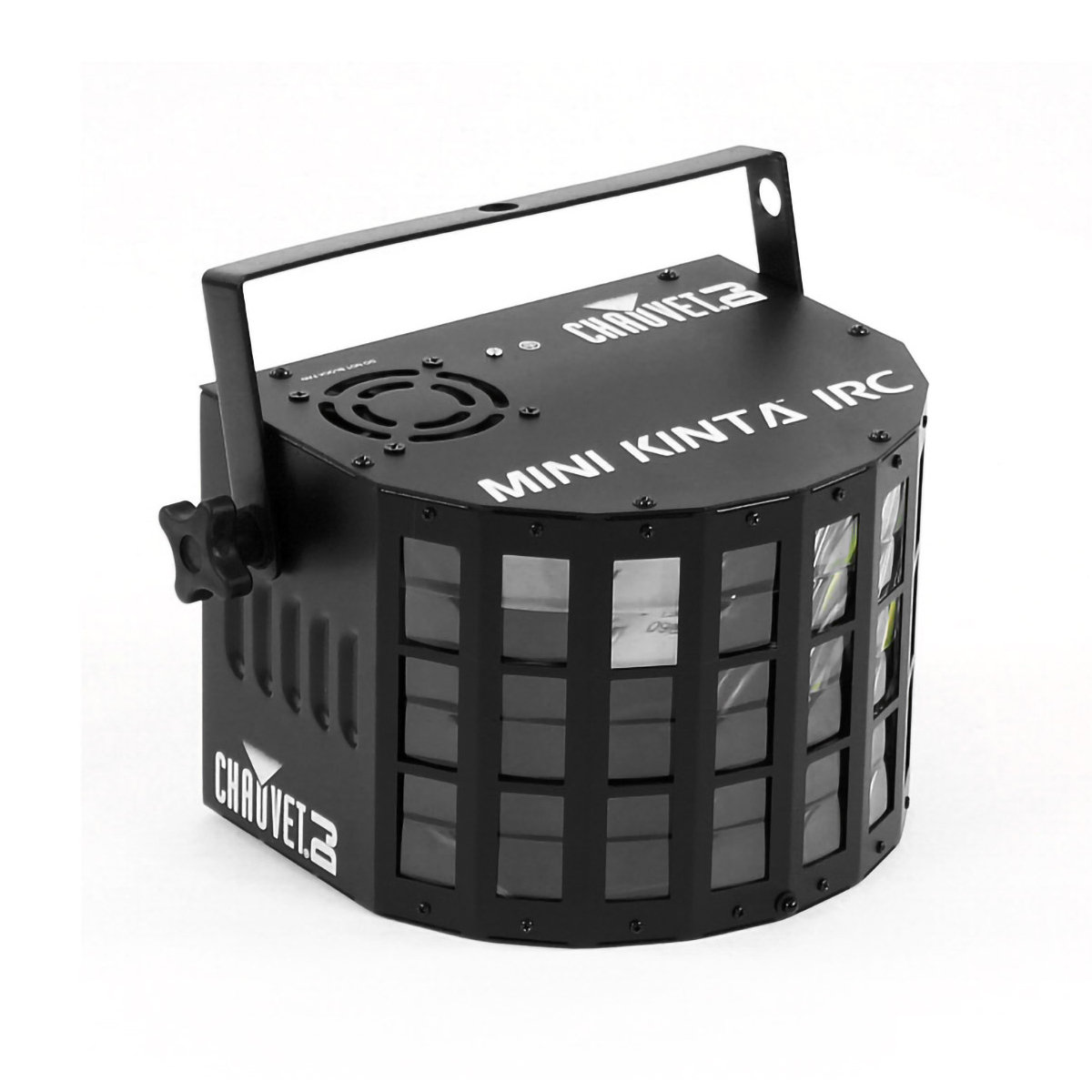 Mini Kinta IRC : Effets à Led Chauvet - SonoVente.com