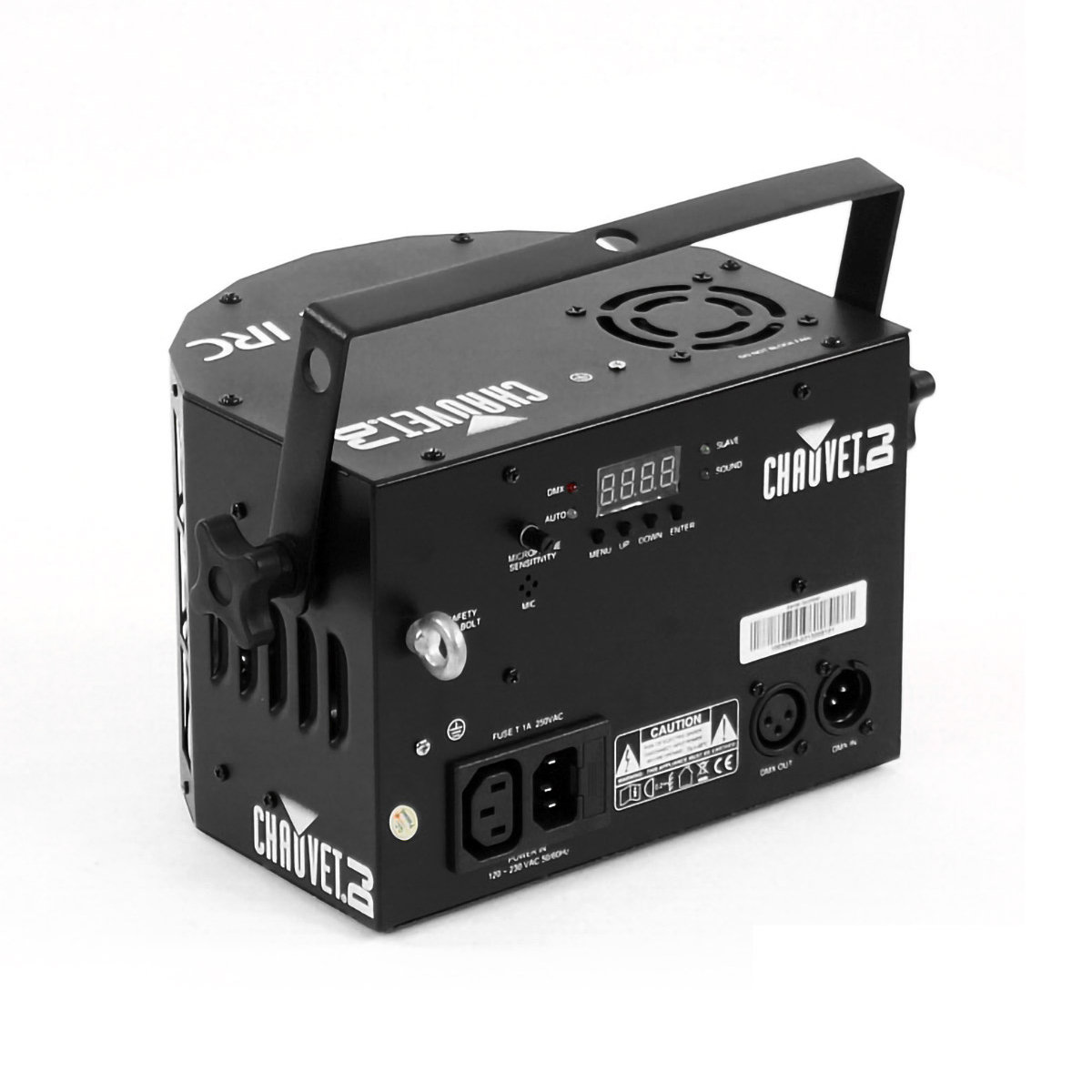 Mini Kinta IRC : Effets à Led Chauvet - SonoVente.com