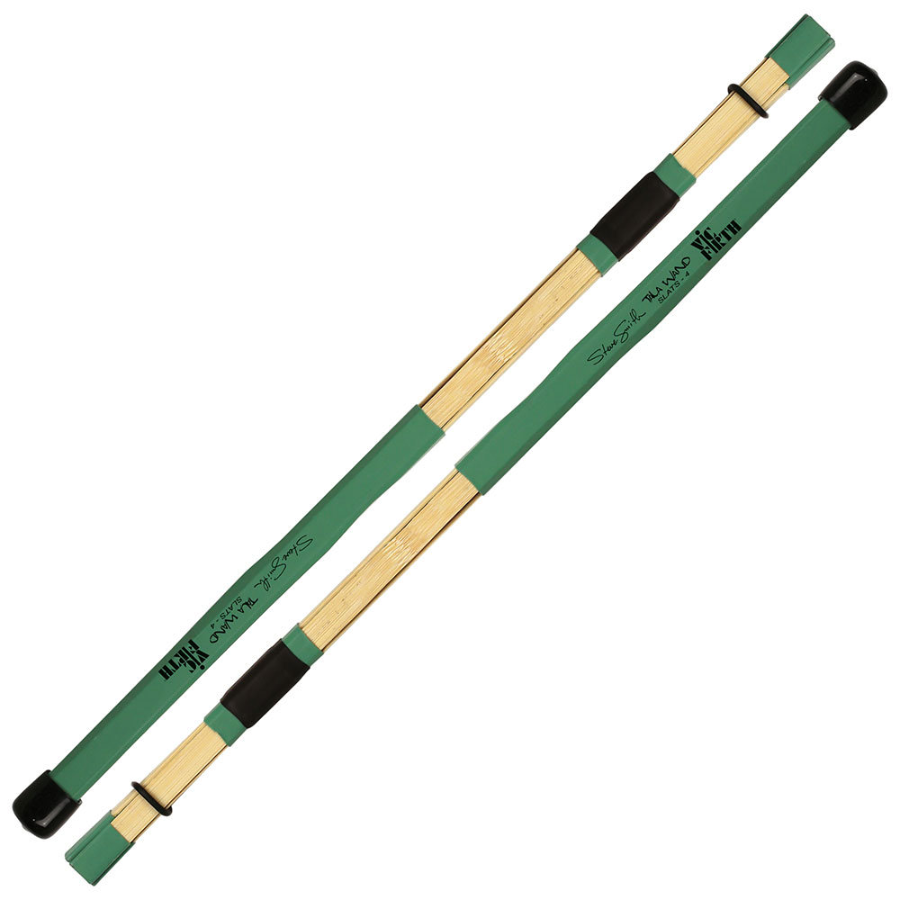 Vic Firth TW4 Tala Wand Steve Smith - Balais / Rods SonoVente.com