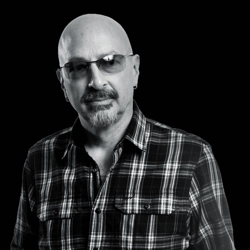 Vic Firth TW4 Tala Wand Steve Smith - Balais / Rods SonoVente.com