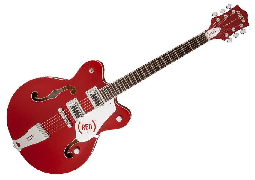 Gretsch Guitars G5623 Bono Signature - Signature Guitar SonoVente.com - en
