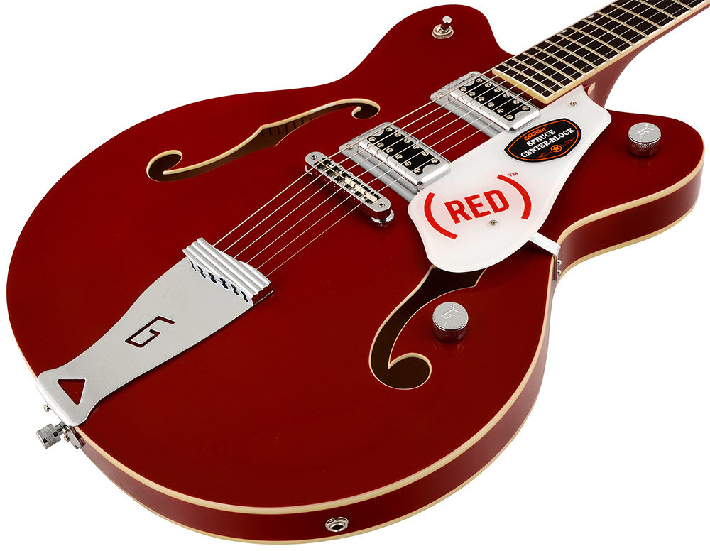 Gretsch Guitars G5623 Bono Signature - Guitare signature SonoVente.com