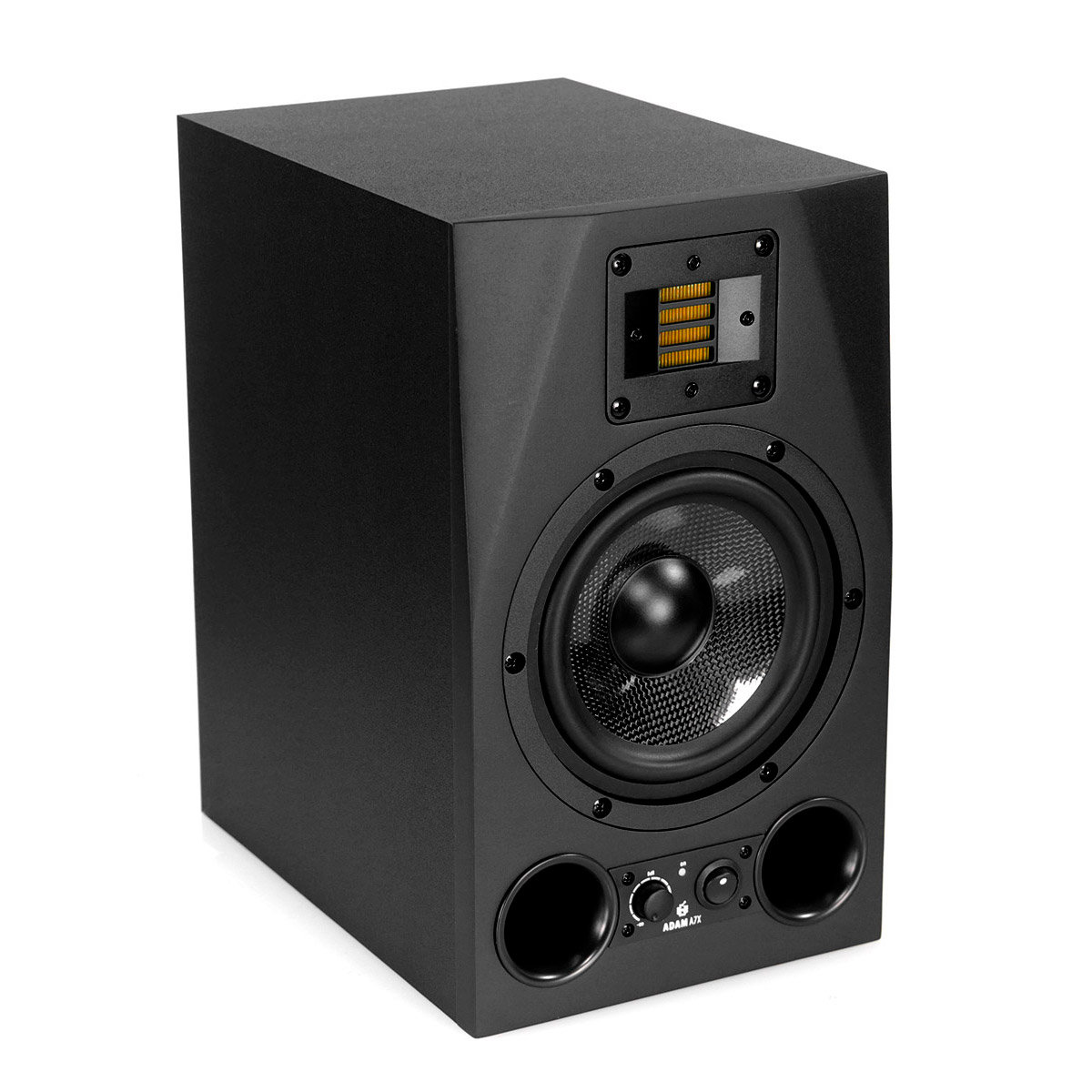 Adam A7X : Enceinte de Monitoring Adam Audio A7X - SonoVente.com