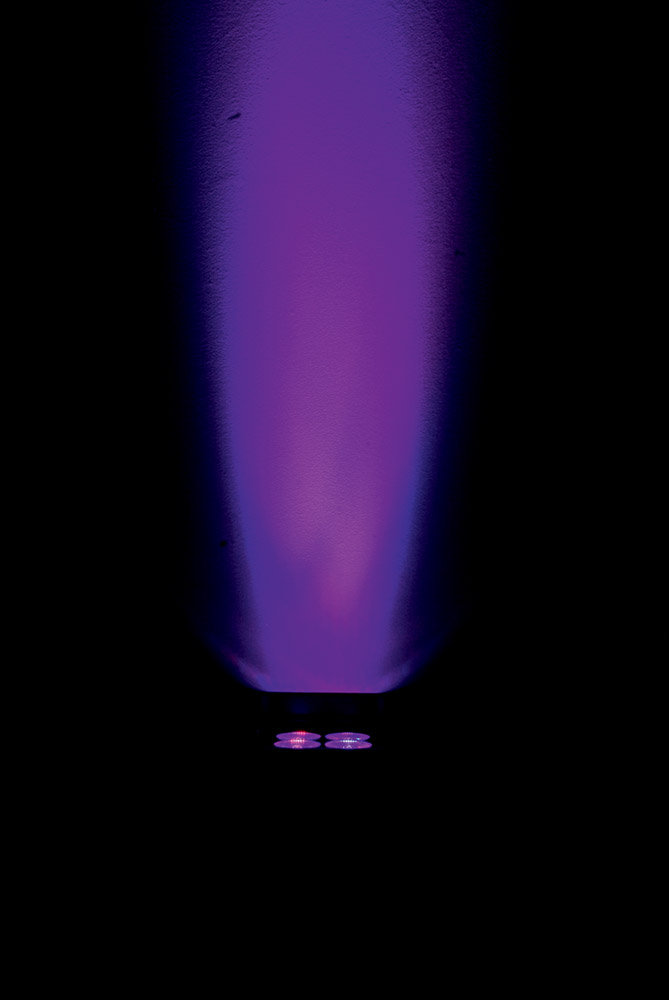 Chauvet DJ Freedom Par Hex-4 - PAR LED SonoVente.com