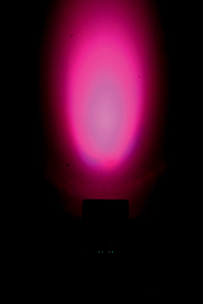 Chauvet DJ Freedom Par Hex-4 - PAR LED SonoVente.com