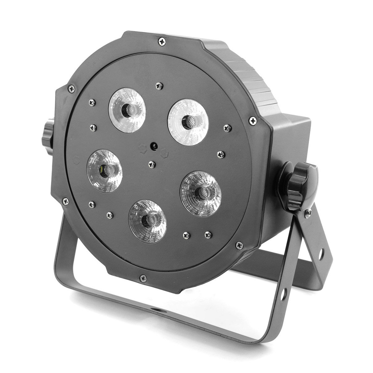 ADJ Mega TriPar Profile Plus : Par Led American DJ - SonoVente.com