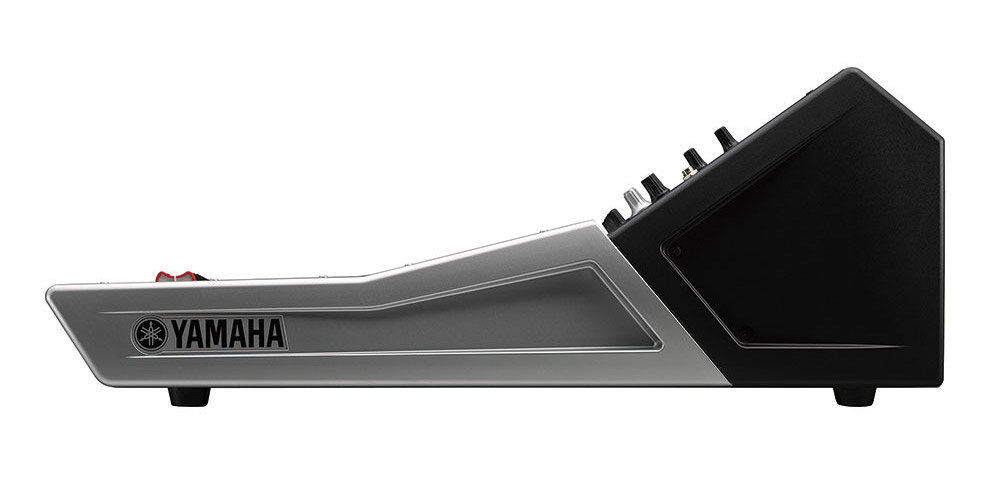Yamaha TF5 - Console de mixage numérique SonoVente.com