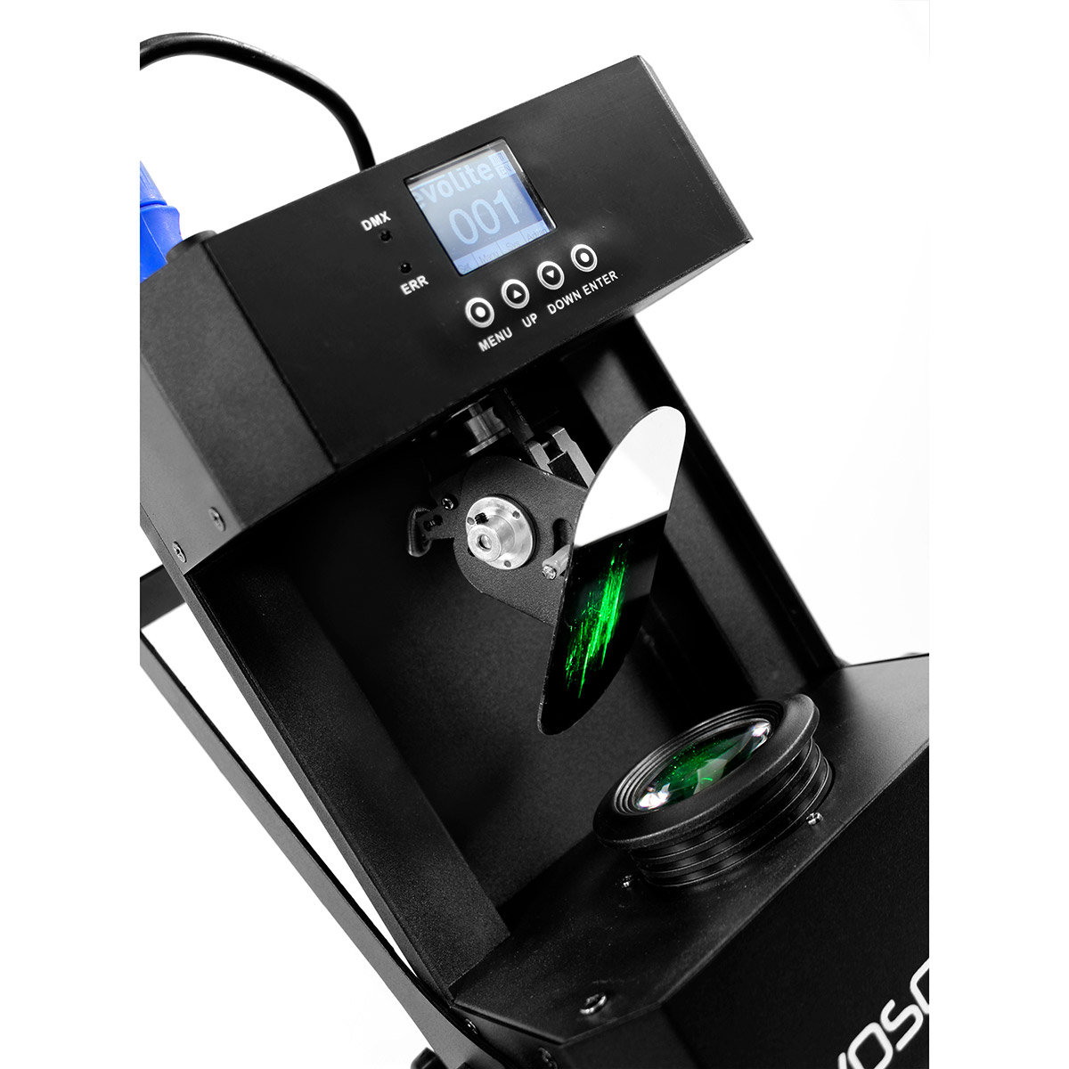 Evolite EVO Scan 90 - Scan SonoVente.com