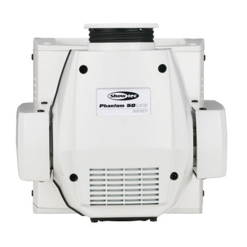 Showtec Phantom 50 LED Spot White - Lyre Spot SonoVente.com