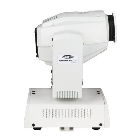 Showtec Phantom 50 LED Spot White - Lyre Spot SonoVente.com