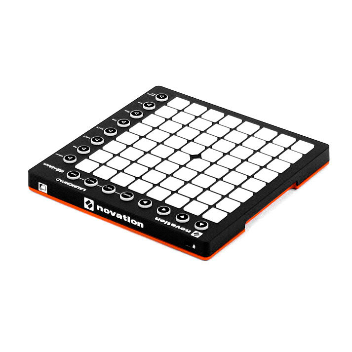 Novation Launchpad MKII : Contrôleur Remix et Production - SonoVente.com
