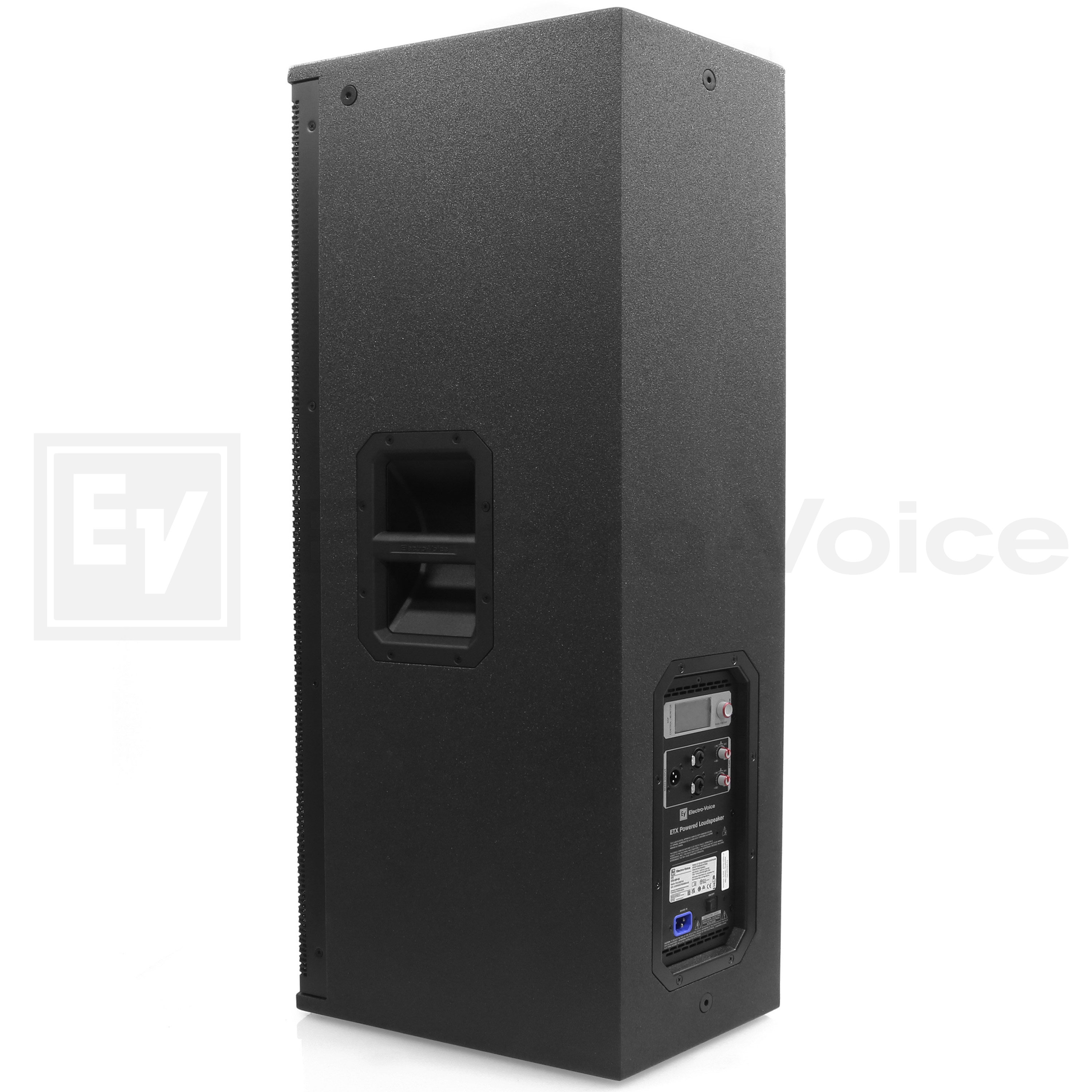 Electro-Voice ETX 35P - Enceinte amplifiée SonoVente.com
