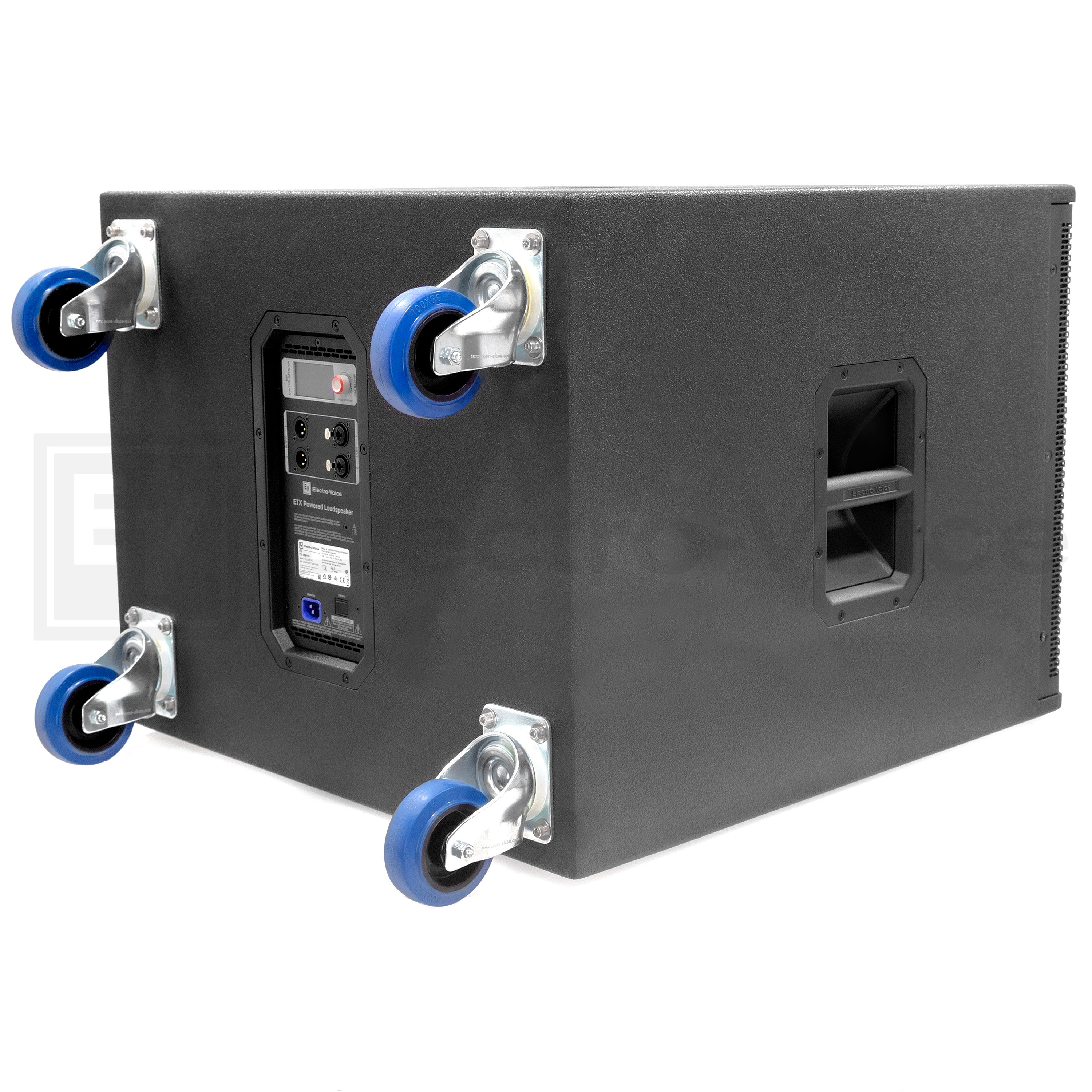 Electro-Voice ETX-18SP - Subwoofer SonoVente.com - nl