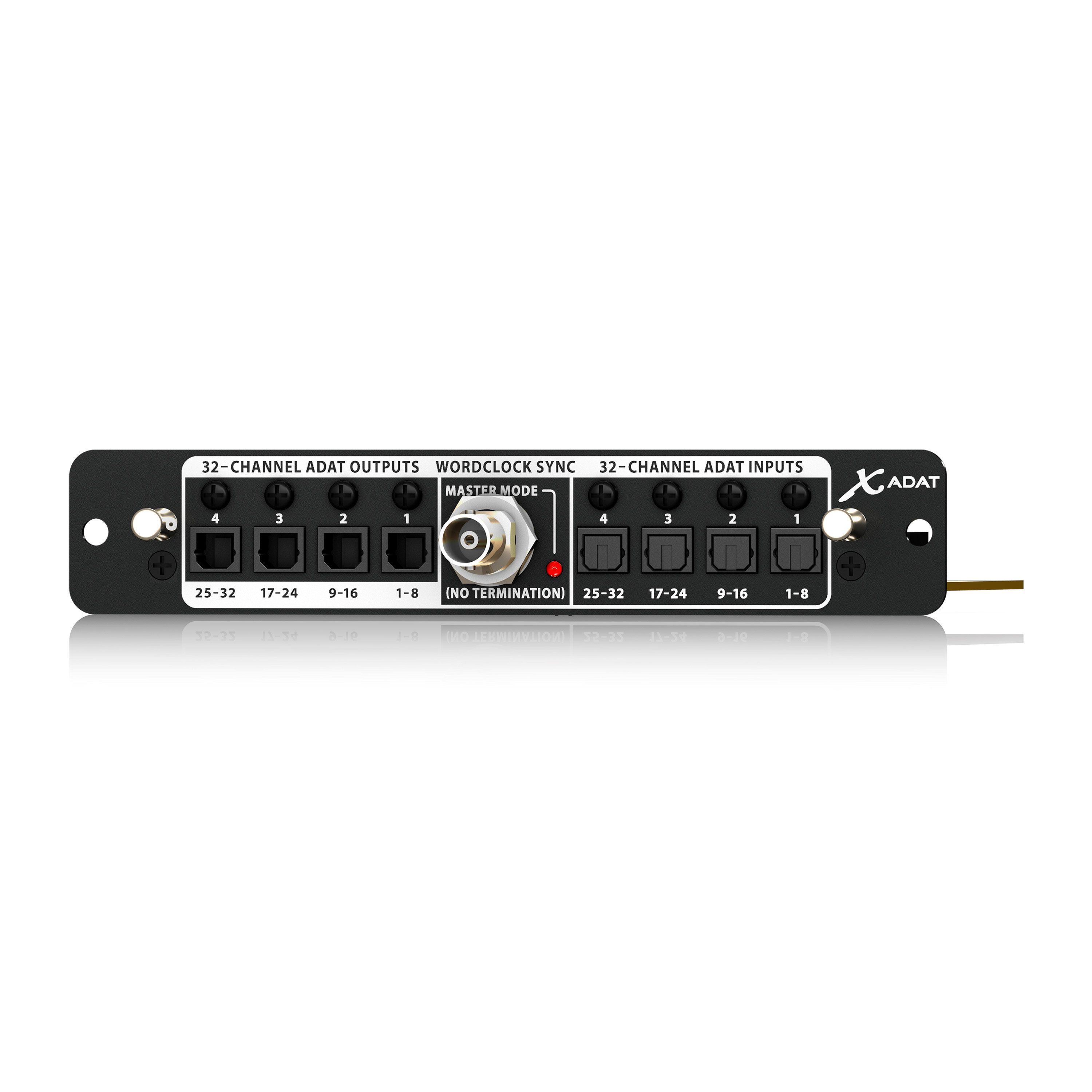 Behringer X-ADAT - Accessoires console de mixage SonoVente.com
