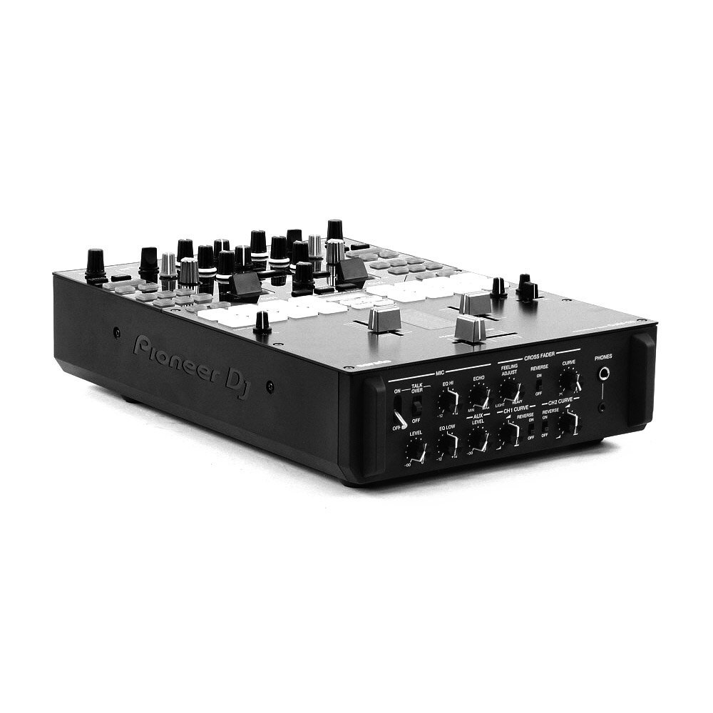 Pioneer DJ DJM S9 - Table de mixage DJ SonoVente.com