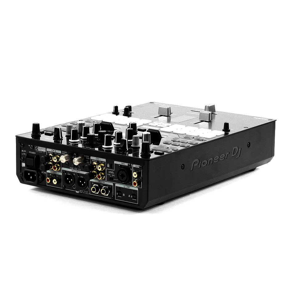 Pioneer DJ DJM S9 - Table de mixage DJ SonoVente.com