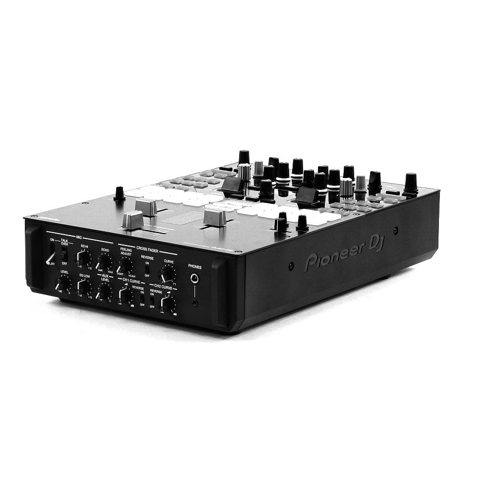 Pioneer DJ DJM S9 - Table de mixage DJ SonoVente.com