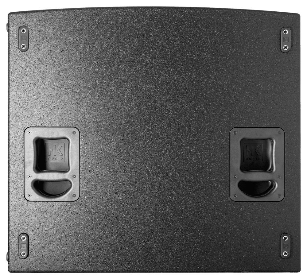 HK Audio L SUB 4000 A LINEAR 5 - Caisson de basses SonoVente.com