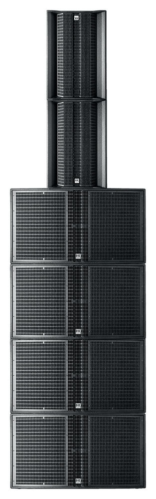 HK Audio L5 Pack LTS - Pack enceintes SonoVente.com