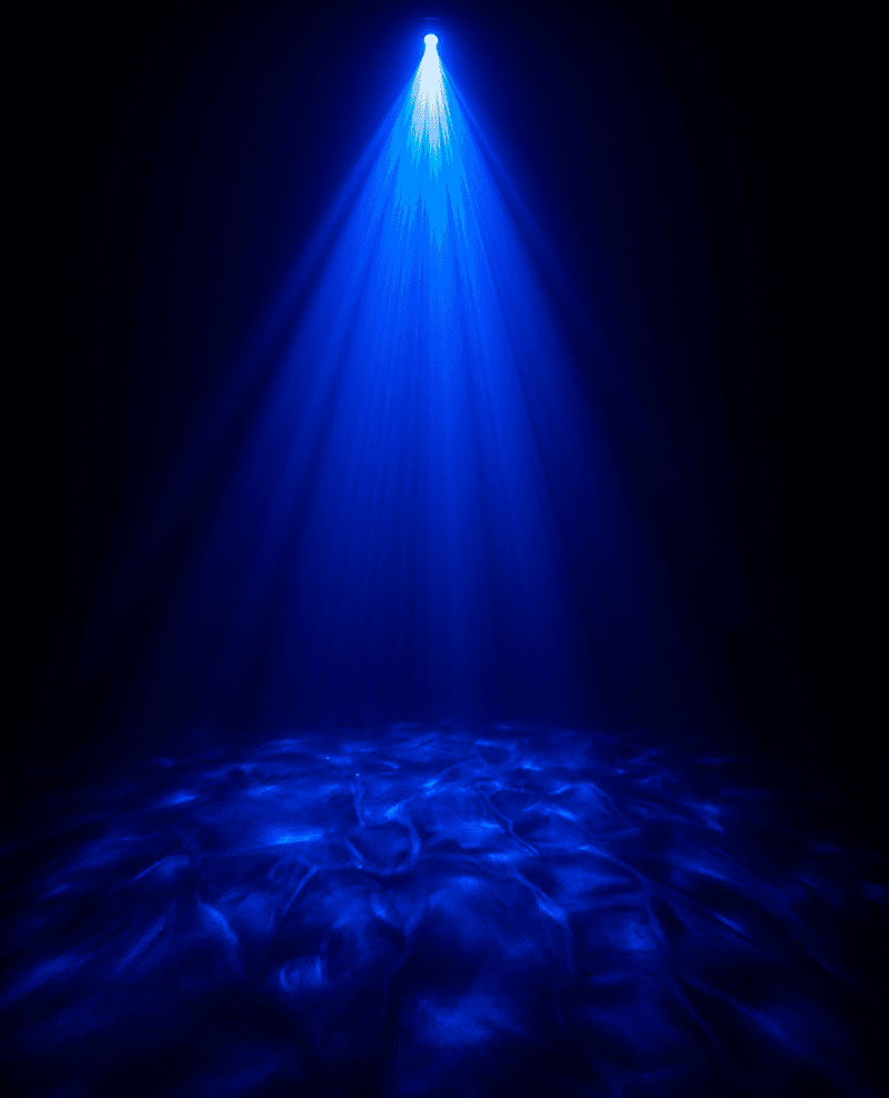 Chauvet Abyss USB - Effets à LED SonoVente.com