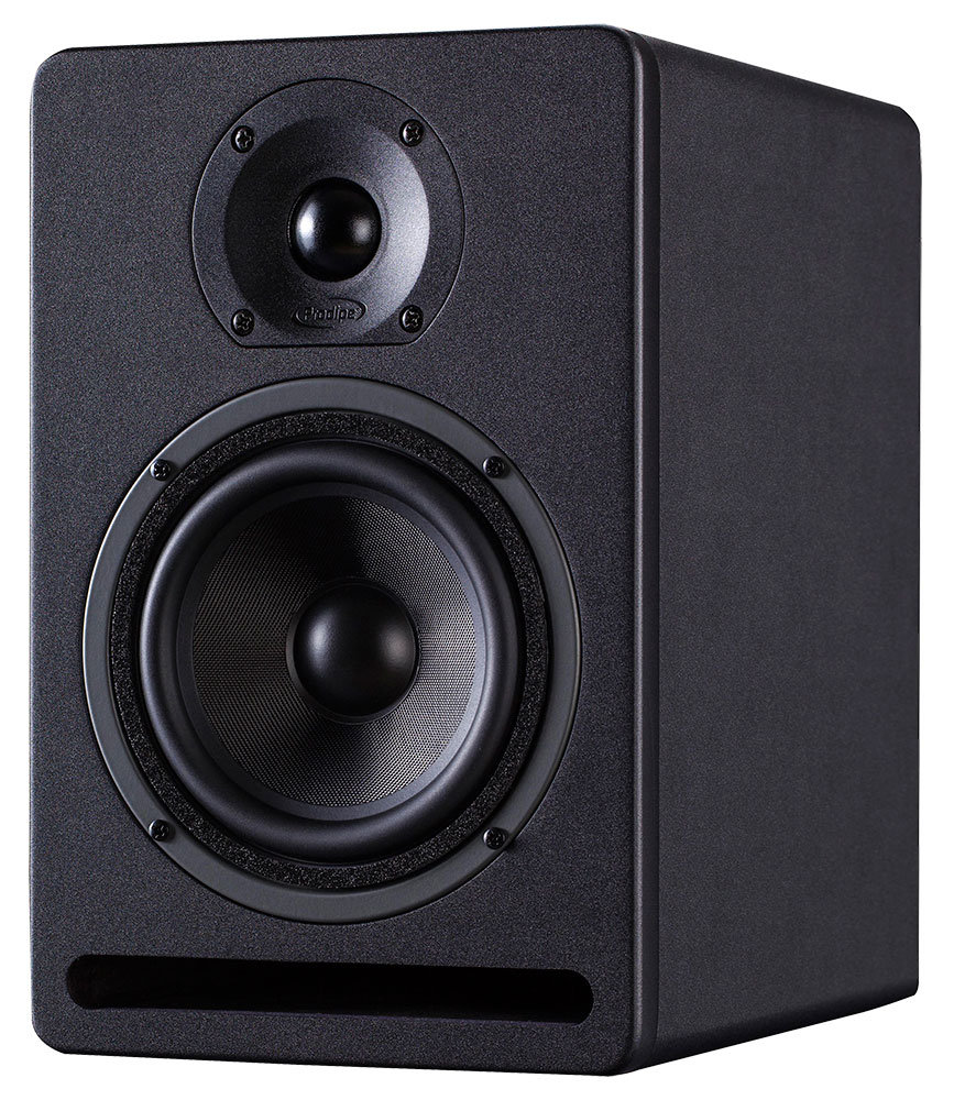 Prodipe Pro 5 V3 (la pièce) - Enceinte de monitoring SonoVente.com