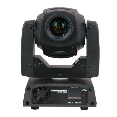 Showtec Phantom 50 LED Spot MKII - Lyre Spot SonoVente.com