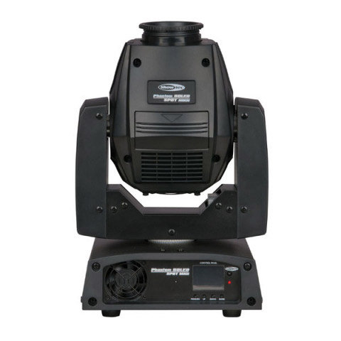 Showtec Phantom 50 LED Spot MKII - Lyre Spot SonoVente.com