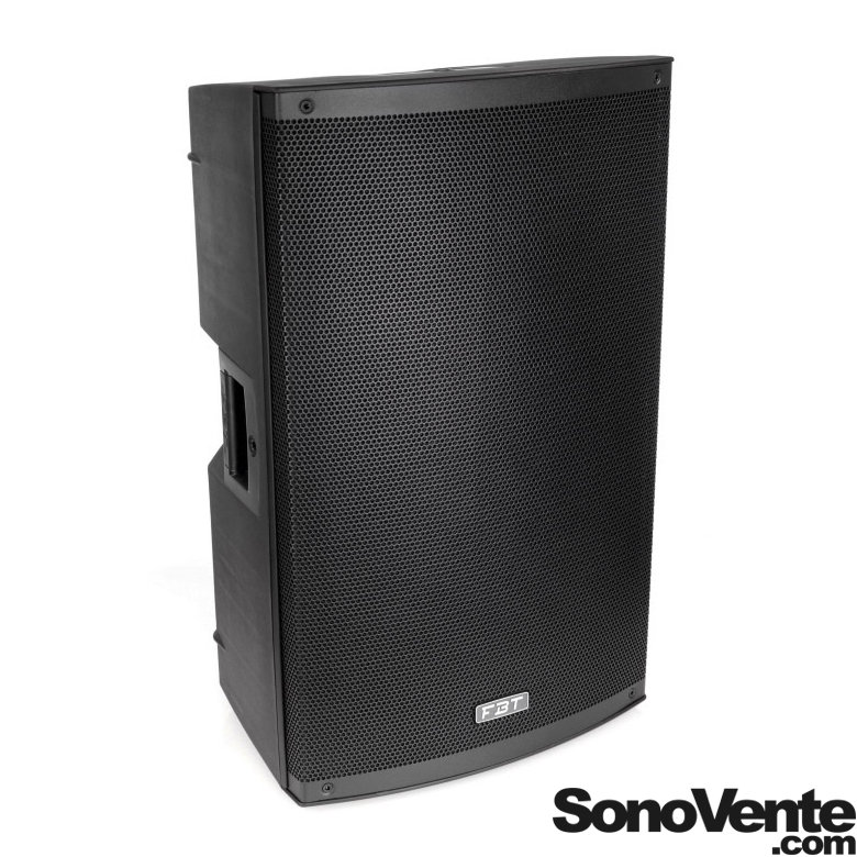 FBT X-LITE 15A - Enceinte amplifiée SonoVente.com
