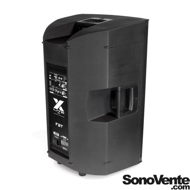 FBT X-LITE 15A - Enceinte amplifiée SonoVente.com