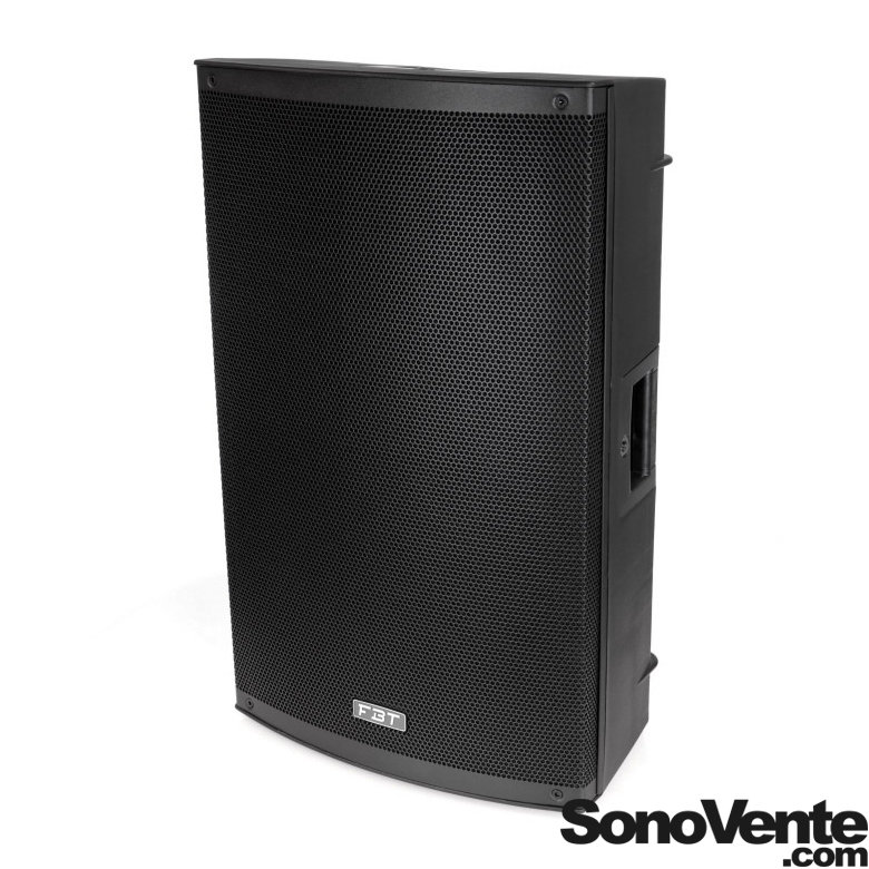 FBT X-LITE 15A - Enceinte amplifiée SonoVente.com