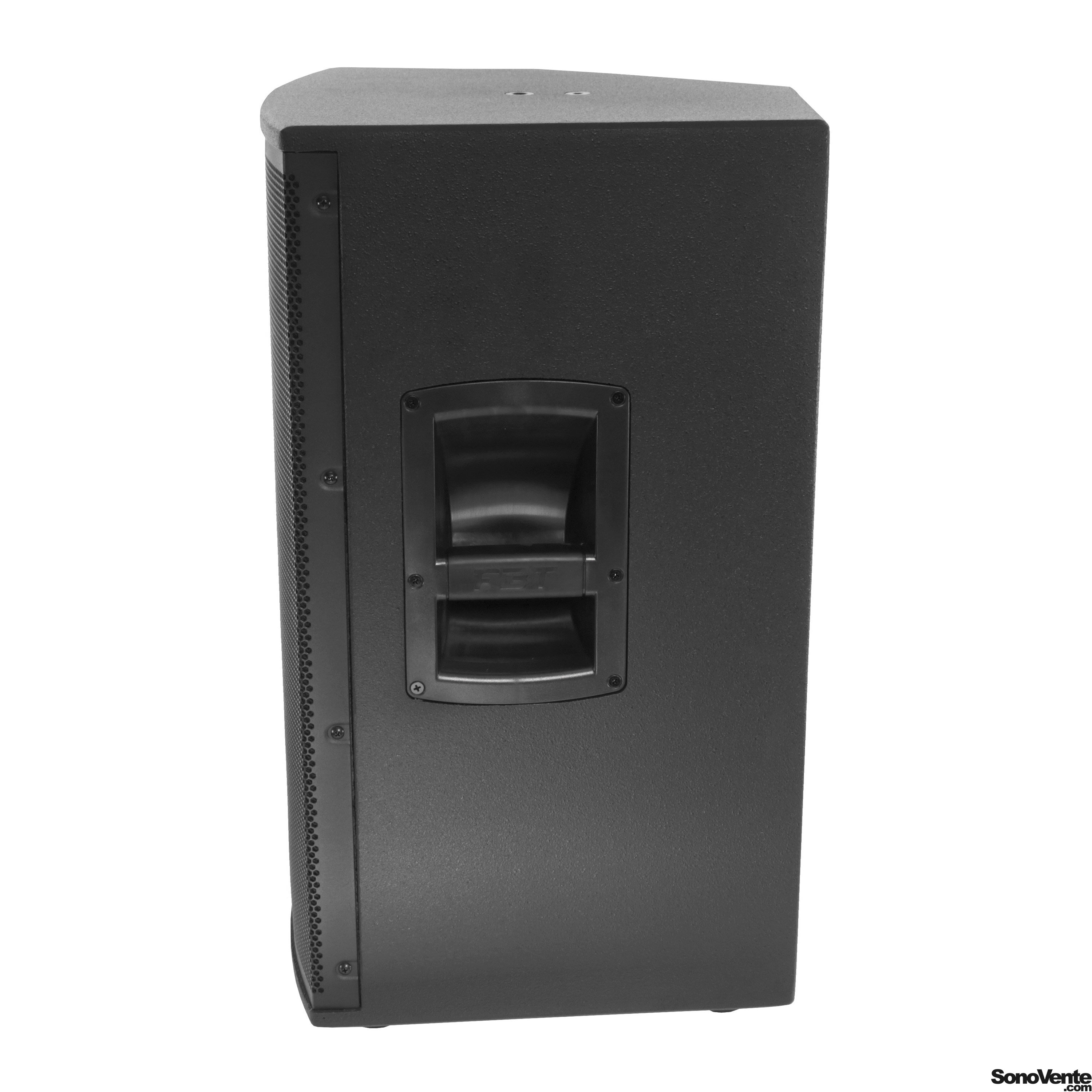 FBT X-PRO 12A - Enceinte amplifiée SonoVente.com