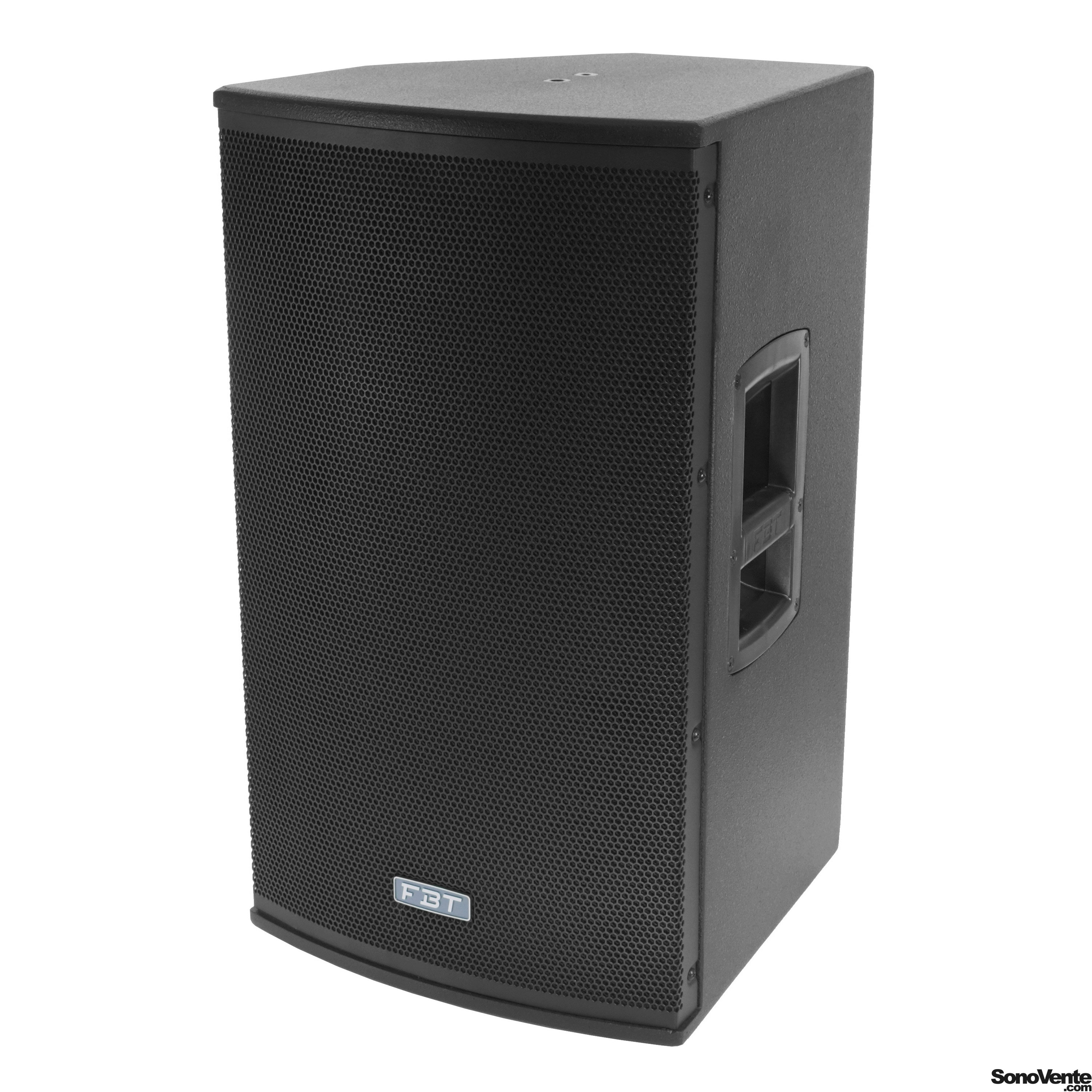 FBT X-PRO 12A - Enceinte amplifiée SonoVente.com