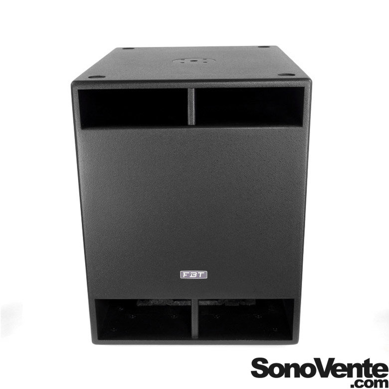 FBT X-SUB 18SA - Caisson de basses SonoVente.com