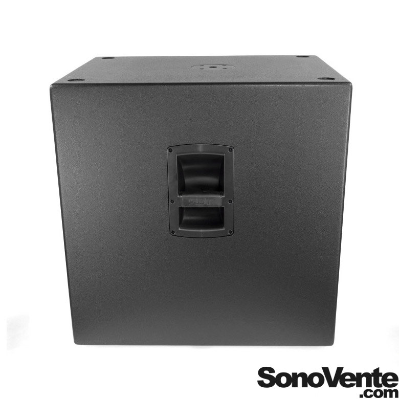 FBT X-SUB 18SA - Caisson de basses SonoVente.com