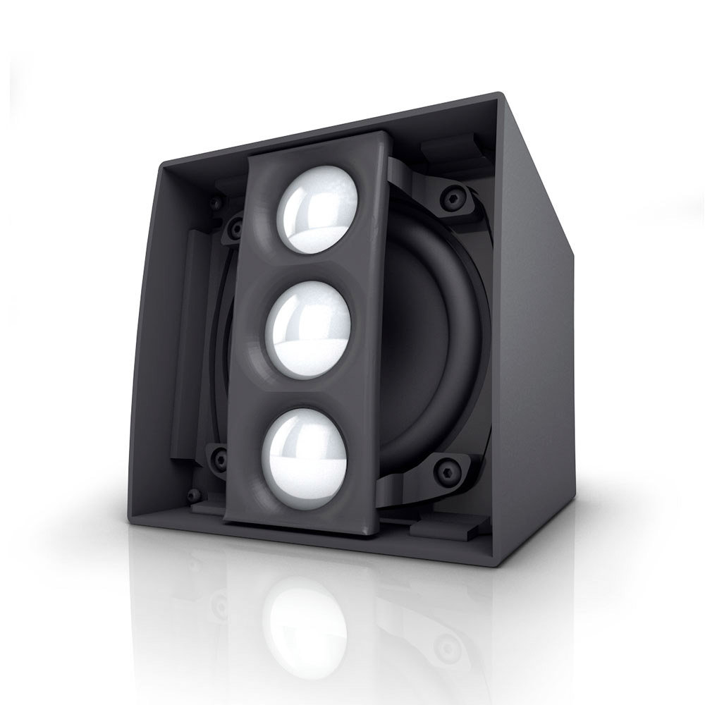 LD SYSTEMS Curv 500 S2 - Enceinte - Système amplifié SonoVente.com