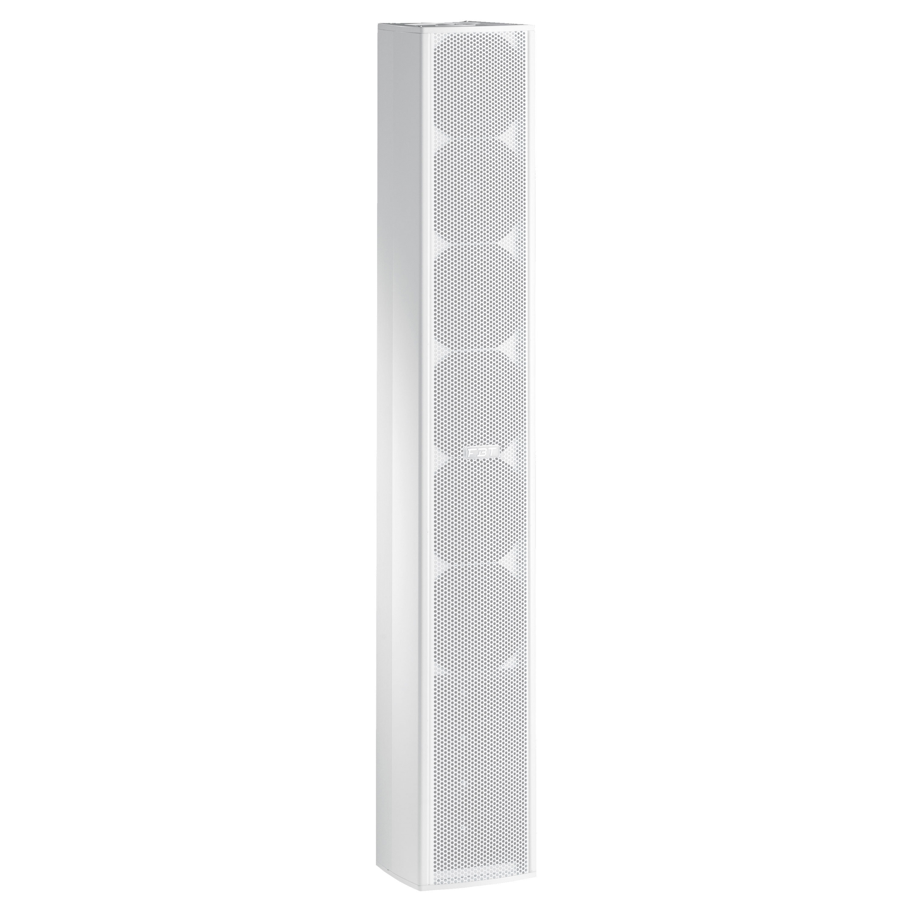 FBT Vertus CLA 604A White - Line array SonoVente.com
