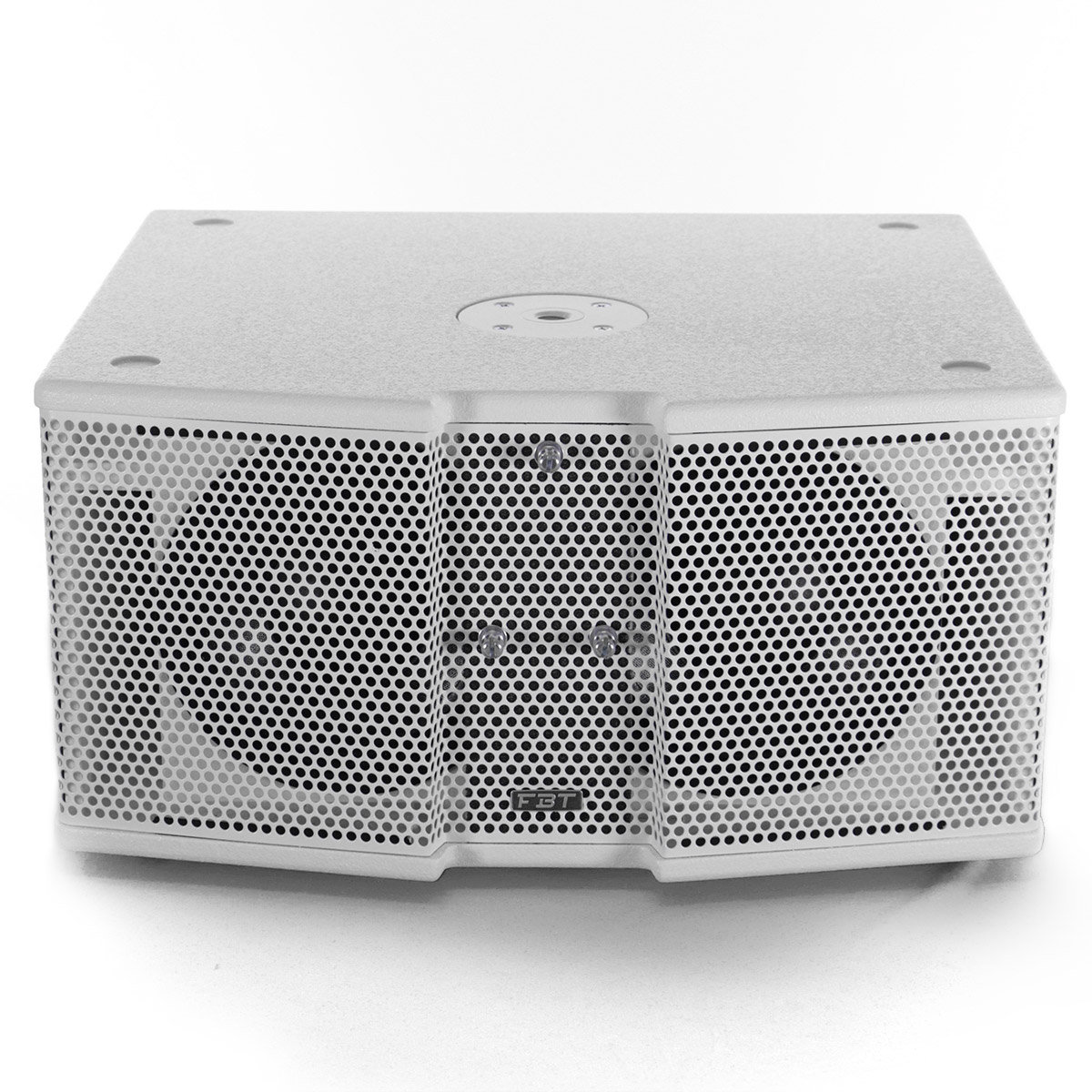 FBT Vertus CLA 208SA White - Line array SonoVente.com