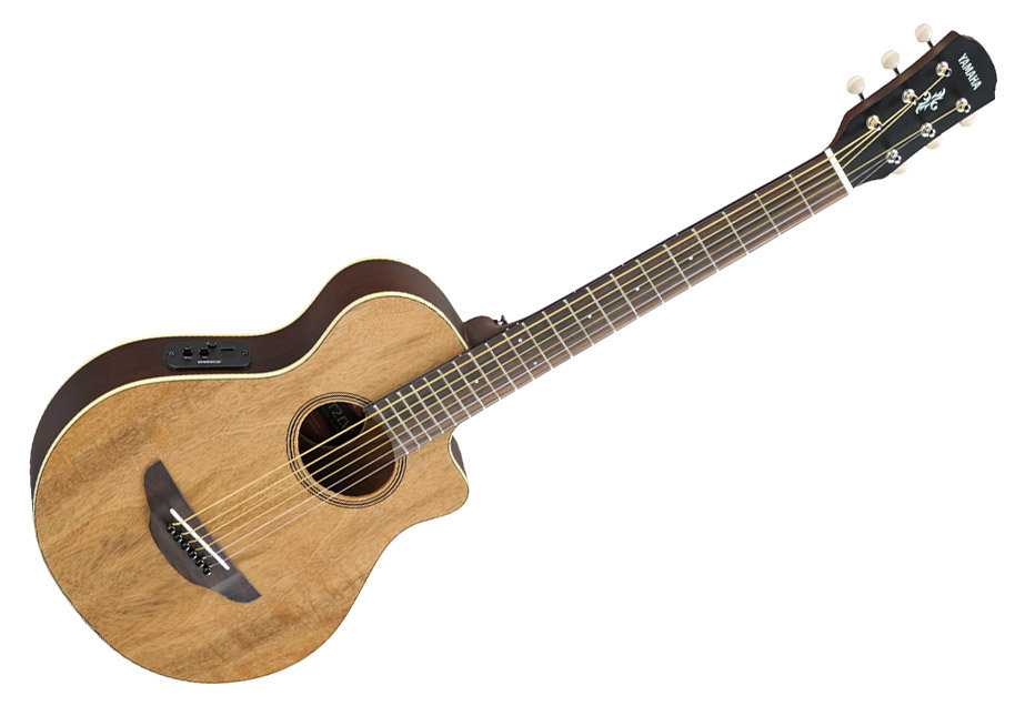 Yamaha APXT2 EW NT - Guitare Folk Electro SonoVente.com