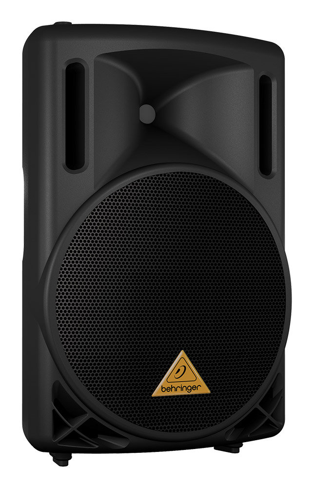 Behringer Pack 2x B212D + Pieds - Enceinte amplifiée SonoVente.com